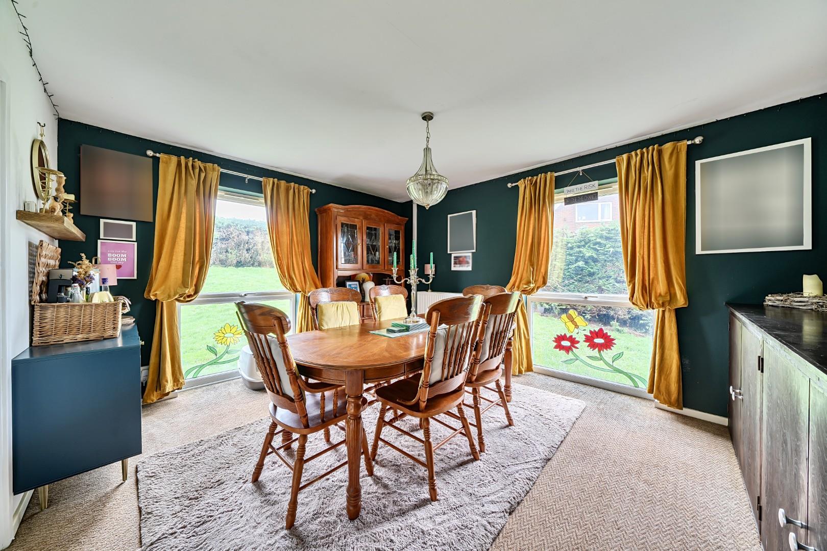 Ashbank, 1, Breidden Avenue, Llanymynech, SY22 6SP | Estate Agents ...